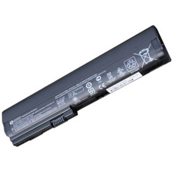Hp 632419-001 10.8V 4400mAh Replacement Laptop Battery for Elitebook ...