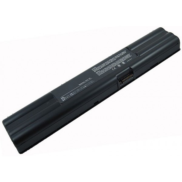 Asus 90-N7V1B1000 14.4V 4400mAh 8cell Replacement Laptop Battery for A2