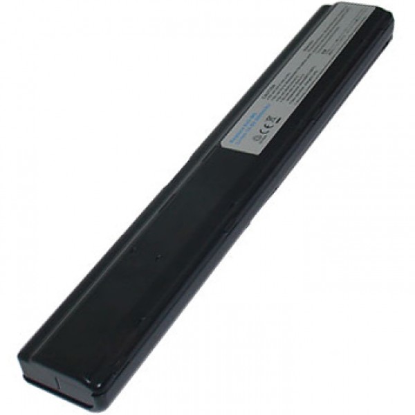 Asus M6N 14.8V 4400mAh Replacement Laptop Battery for Asus M6 Series