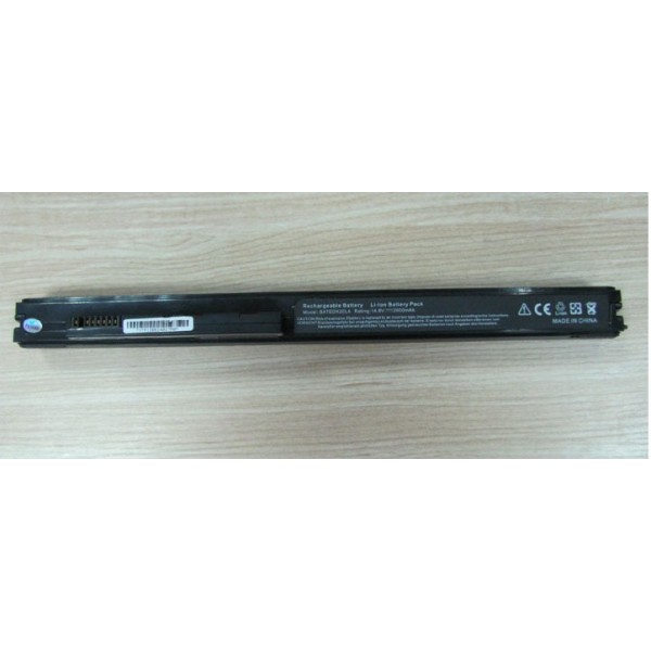 Motion BATEDX20L4 14.8V 2600mAh Replacement Laptop Battery for ...