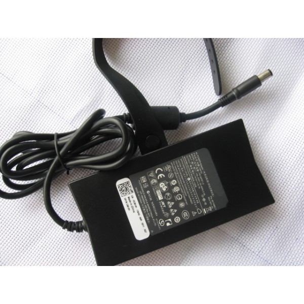 Dell ADP-130DB 19.5V 6.7A 130W 7.4*5.0mm Replacement Laptop AC Adapter ...