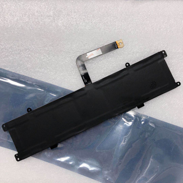 Replacement Dell Latitute 7285 6HHW5 FTD6M 7.6V 22Wh laptop battery