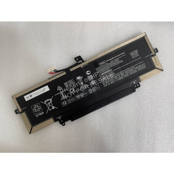 Replacement Hp EliteBook x360 1040 G8 54Wh 7.7V Laptop Battery for ...