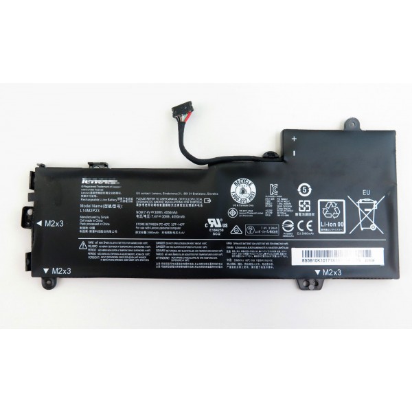 Replacement Lenovo L14M2P23 IdeaPad 100-14 Notebook Battery