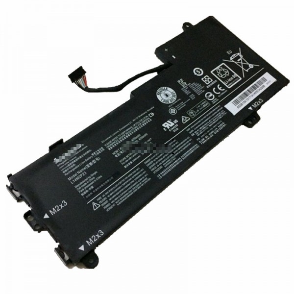 Lenovo L14L2P22 7.6V 35Wh/4610mAh Replacement Laptop Battery for E31-80