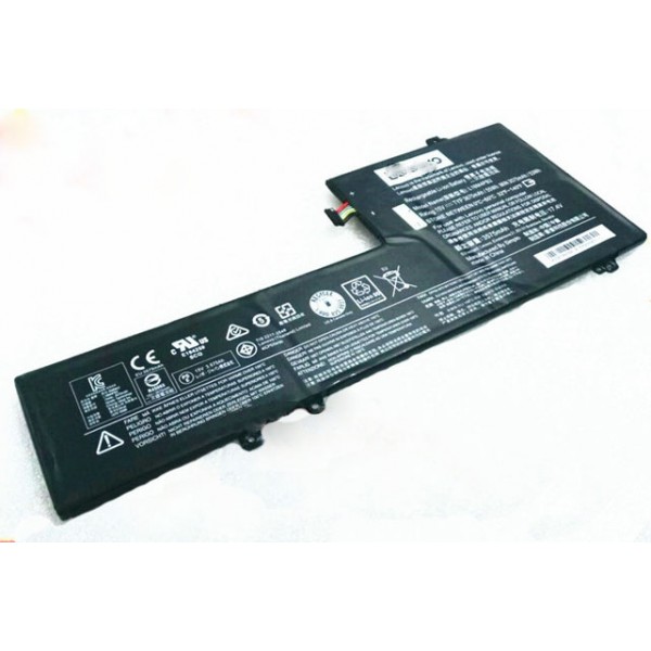 Replacement Lenovo L16L4PB2 15V 3675mAh 55Wh Laptop Battery for IdeaPad ...