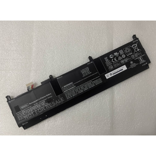 Hp MB06XL HSTNN-IB9E L77973-1C1 L78553-005 ZBook Studio G7 Battery