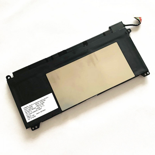 Replacement Hp PG06XL HSTNN-DB9F L48431-2C1 Laptop battery