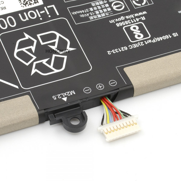 Hp RR04XL HSTNN-DB9K HSTNN-OB1M Spectre x360 Battery